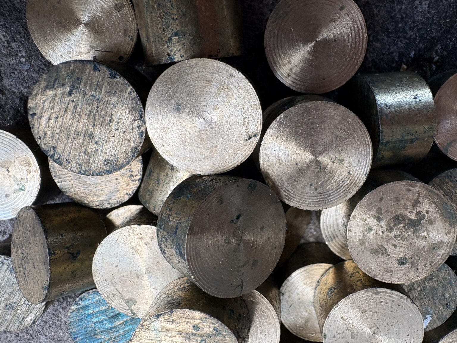 ネーバル黄銅の買取価格 - 大阪で黄銅・真鍮の買取なら八木 - 真鍮・黄銅・棒コロ・込真鍮を高価買取しています